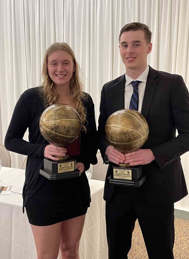 Bristol’s Zirzow, Howland’s Massucci win Trumbull County Player of the ...